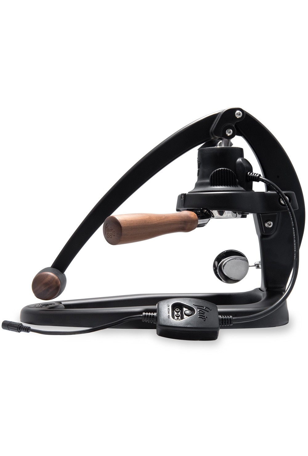 Flair 58 LE Espresso Machine Limited Edition