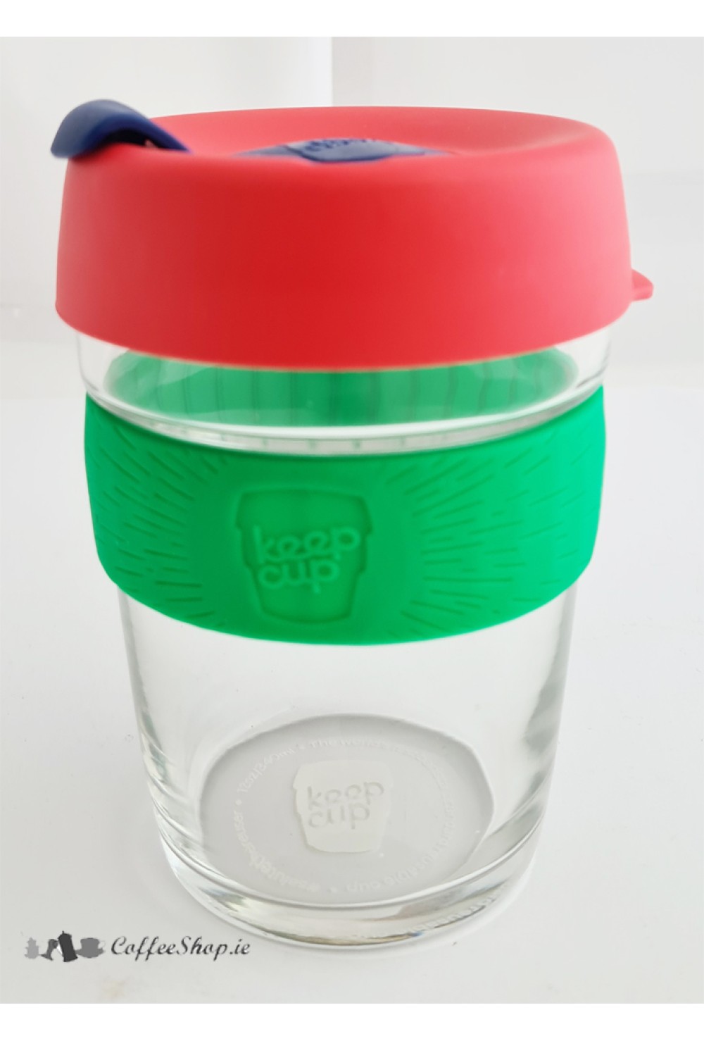 Keepcup 12oz Brew Phase