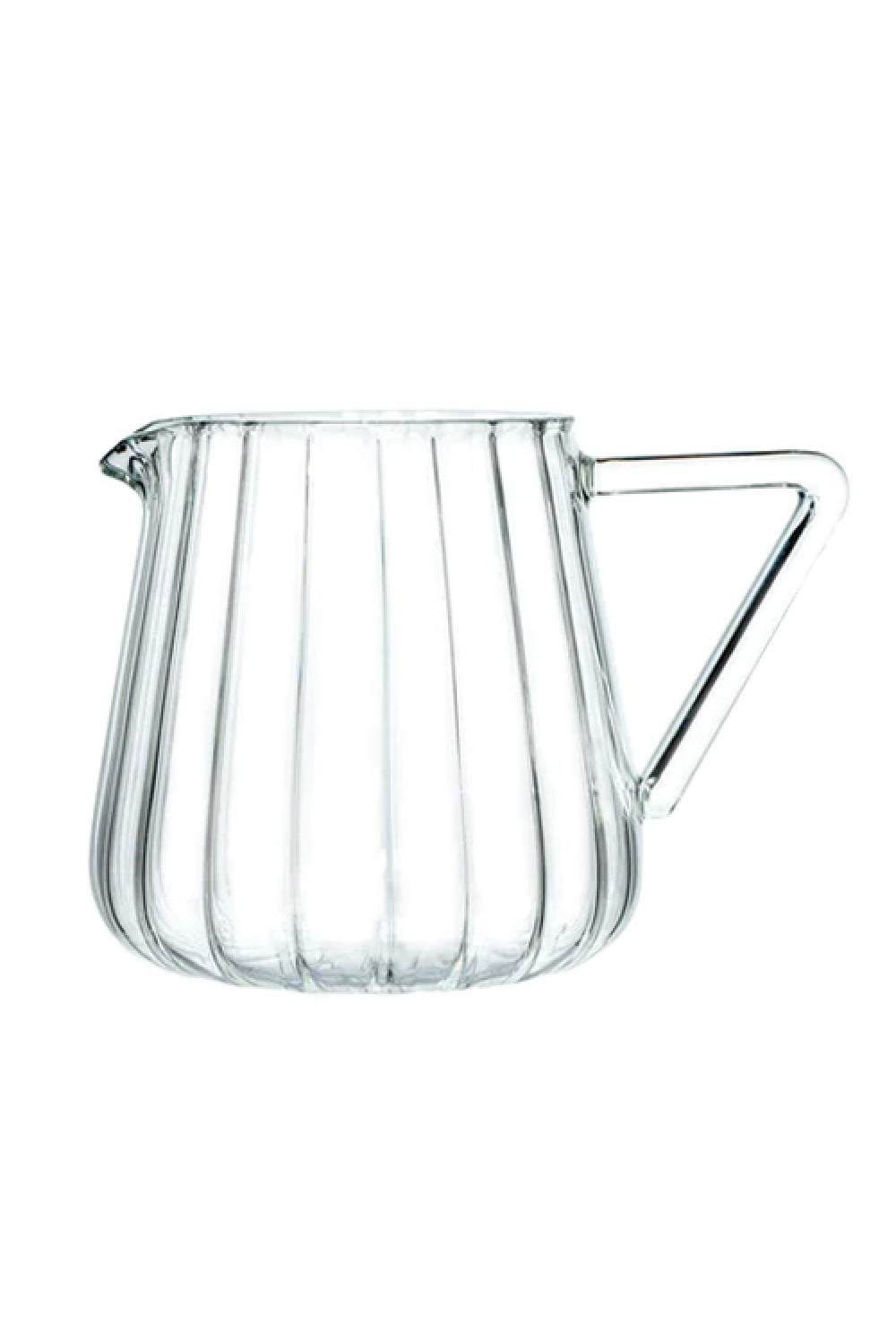 Loveramics Glass Jug Optic Clear 500ml