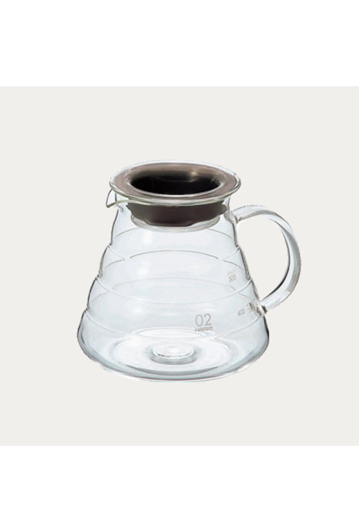 Hario V60 Range Server 600ml.